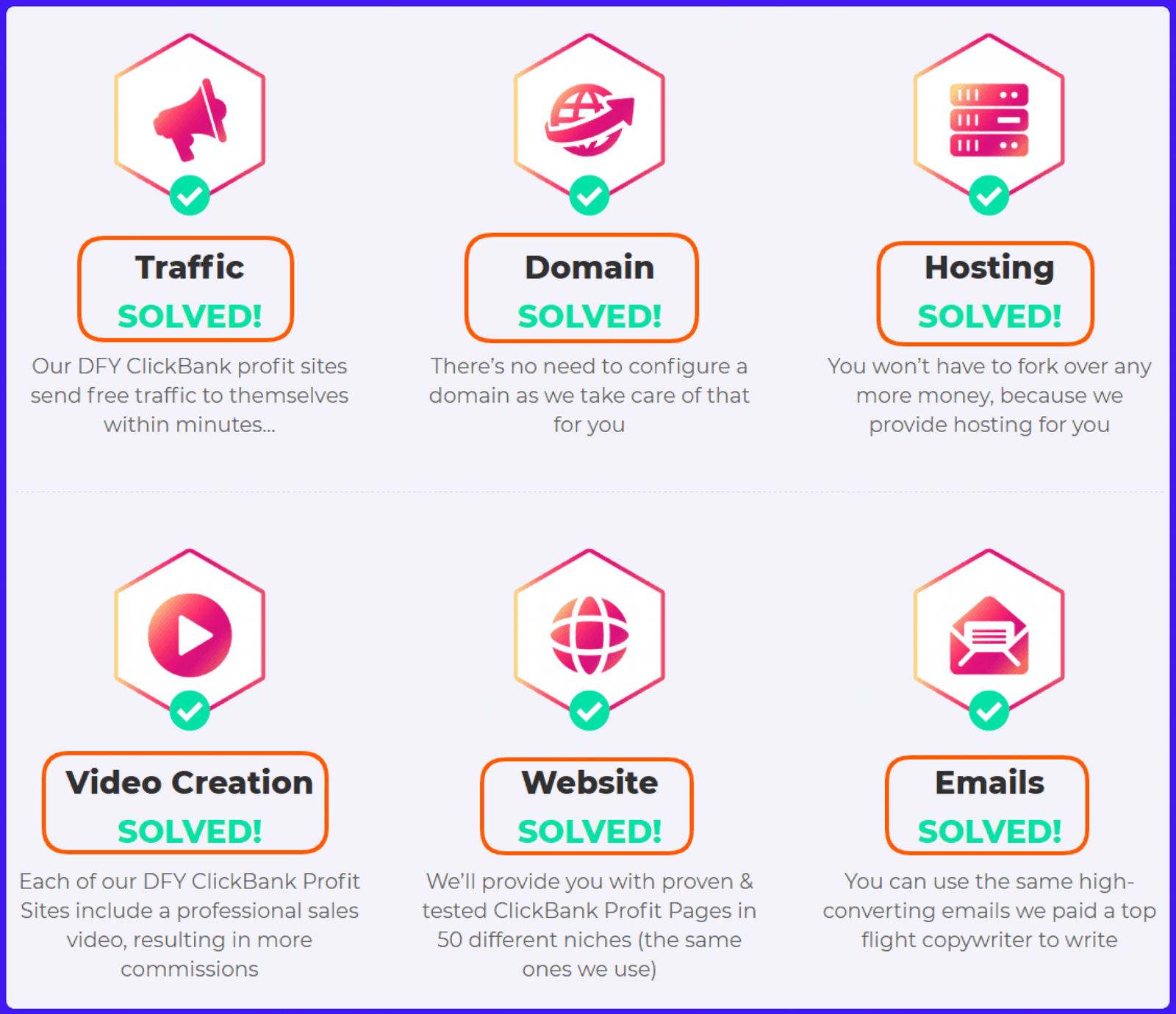 "ClickBankProfits" Review - Thinking About Buying ClickBankProfits?