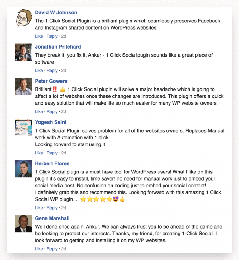 1 Click Social Review (~Ankur Shukla) & Special Bonus