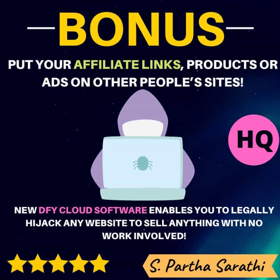 Bonus Package #7 - SPSReviews Blog