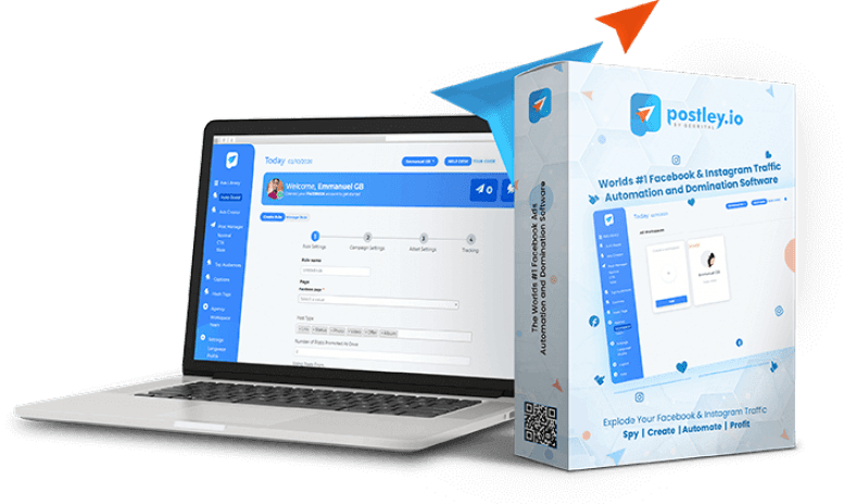 Postley Review + Full Demo & OTO Details With Bonus