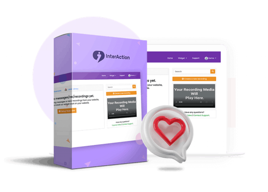 InterAction App Review (Stop!) Skip Or Keep This Software??