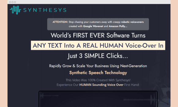 Advantages And Disadvantages Of Text To Speech Software