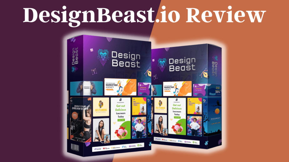 DesignBeast.io Review - Beware Before You Buy!