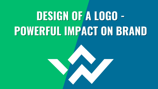 Design of a Logo - Powerful Impact on Brand