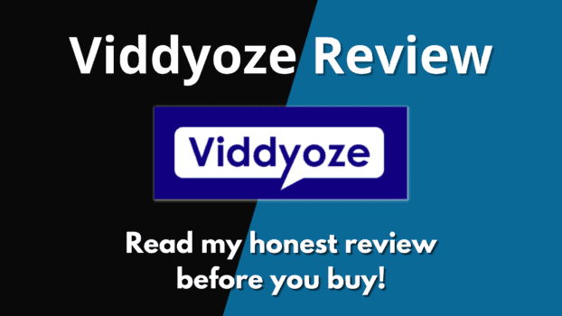 Viddyoze Review - Worth Buying or Waste of Money?