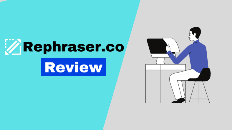Rephraser.co Review - Make Your Writing Tasks Easy