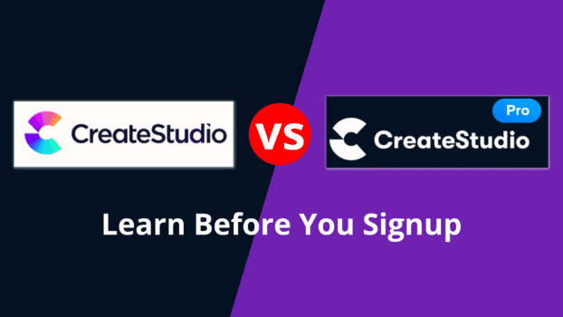 CreateStudio vs CreateStudio Pro - Which One to Choose?