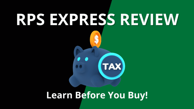 RPS Express Review - Is it Worth Buying? The Truth Exposed!