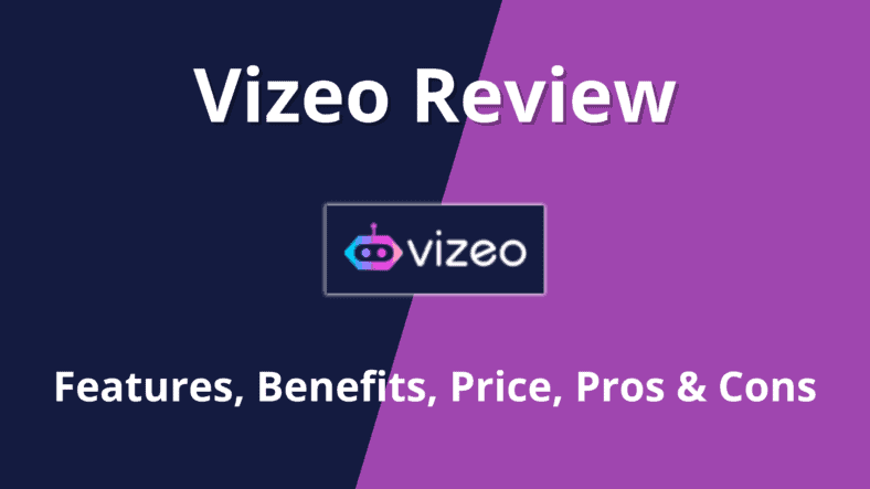 Vizeo Review & Bundle⚠️Wait! Legit or Overhyped? Exposed!