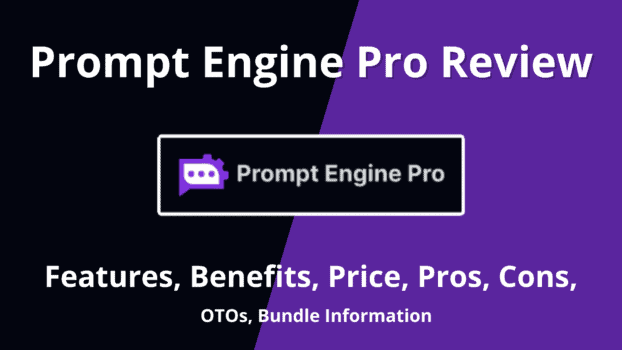 Prompt Engine Pro Review - The ONLY ChatGPT Plugin You will Ever Need!