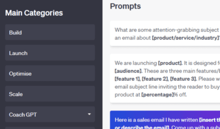 Prompt Engine Pro Review - The ONLY ChatGPT Plugin You will Ever Need!