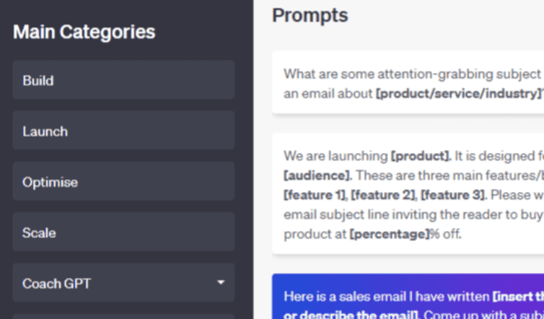 Prompt Engine Pro Review - The ONLY ChatGPT Plugin You will Ever Need!