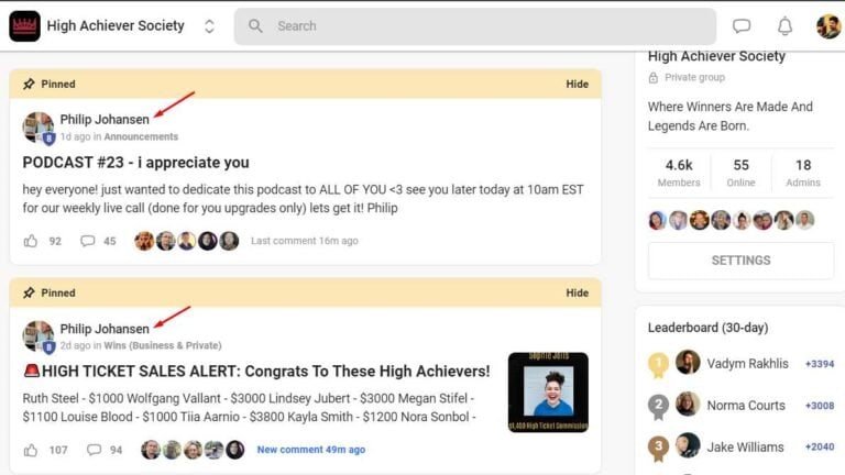 High Achiever Society Review - Is It Worth Your Time & Money