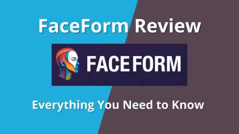FaceForm Review: OTO 1,2, Bundle Details, Links