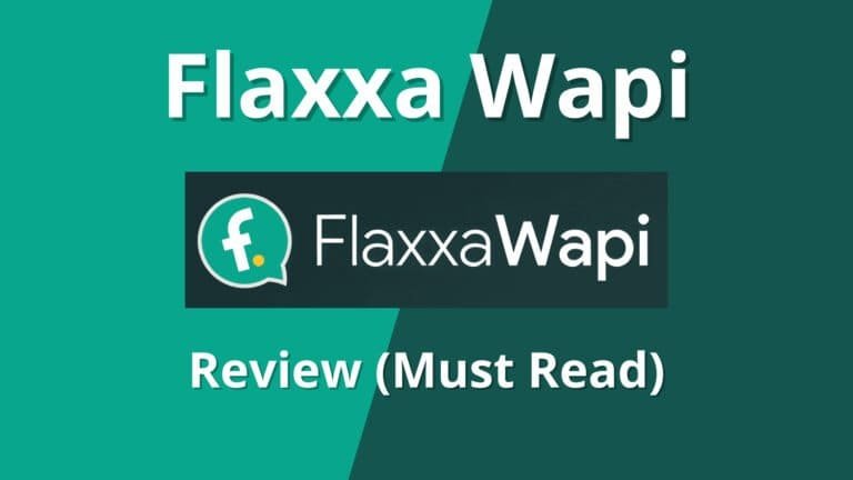 Flaxxa Wapi Review - Revolutionize Your WhatsApp Marketing