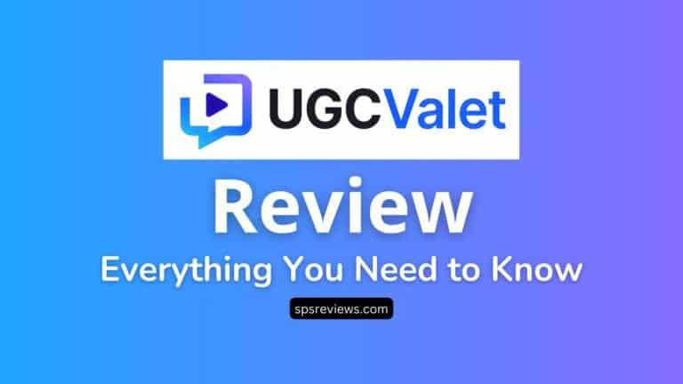UGC Valet Review ⚠️ Only Read If Serious