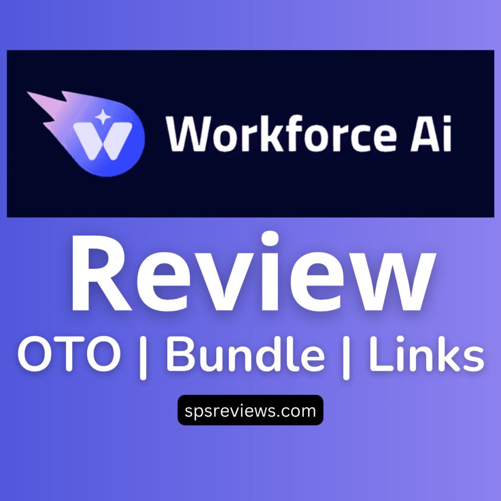 Workforce AI Review: ⚠️ Don’t Miss These Insights